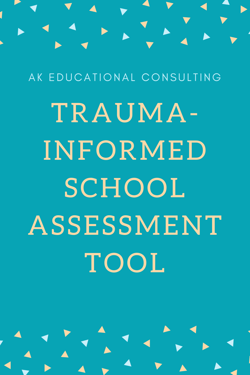 Becoming a Trauma-Informed School: Where to Begin